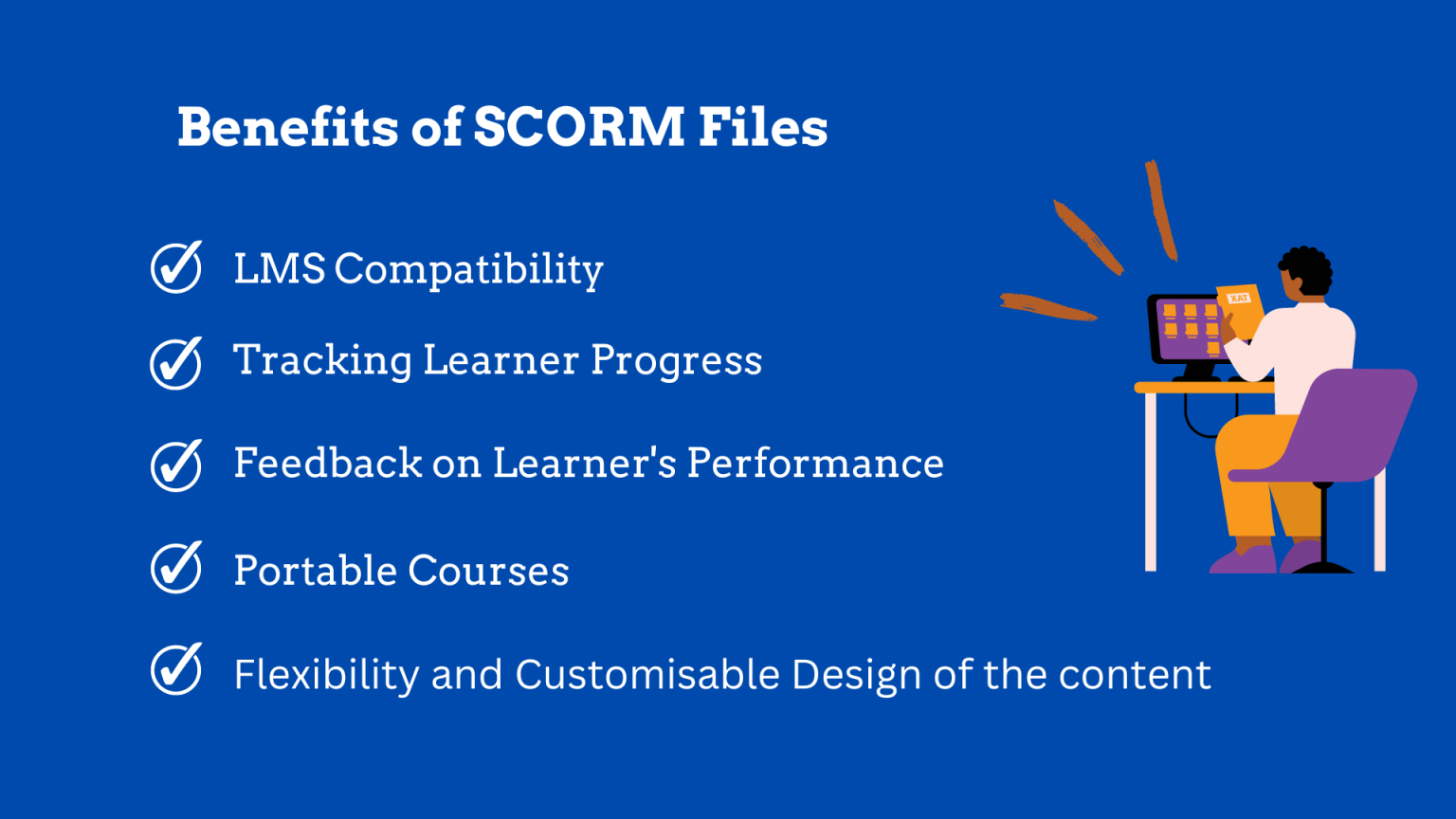 Why do RTOs need to understand SCORM files to deliver e-learning courses | VET Resources