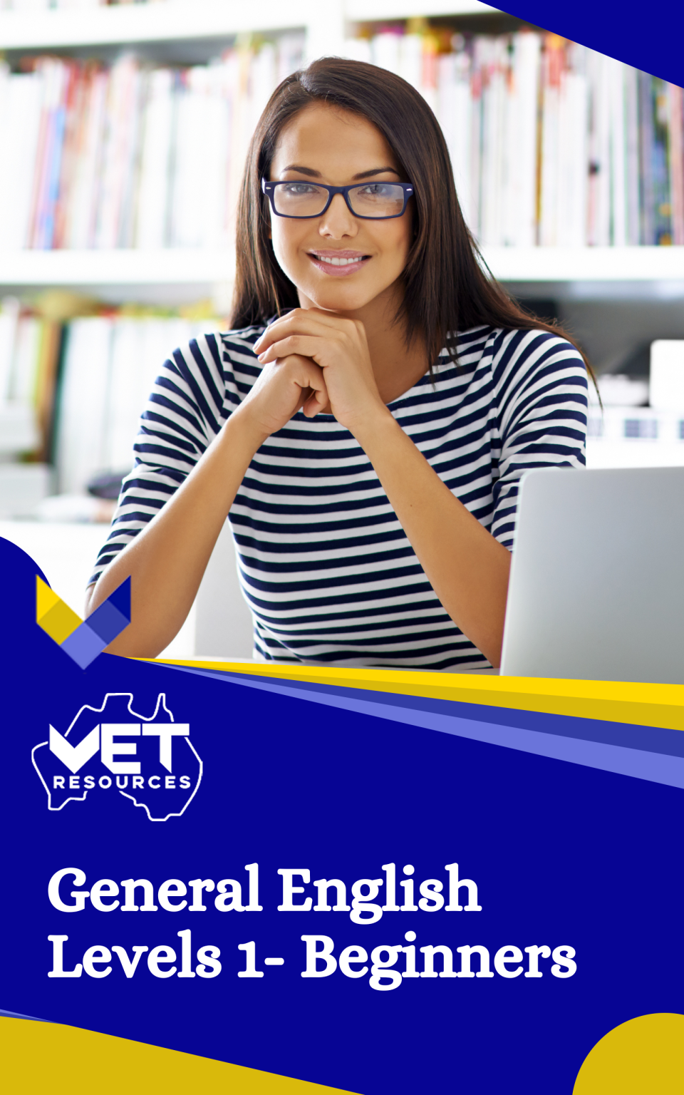 General English Levels 1- Beginners | VET Resources