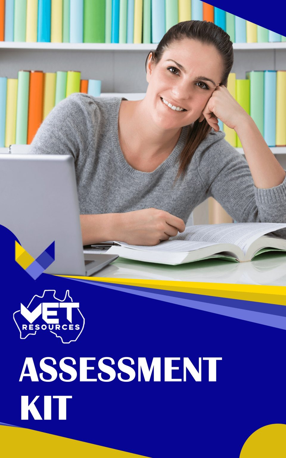 Assessment Kit - ICTPRG440 - Apply introductory programming skills in ...