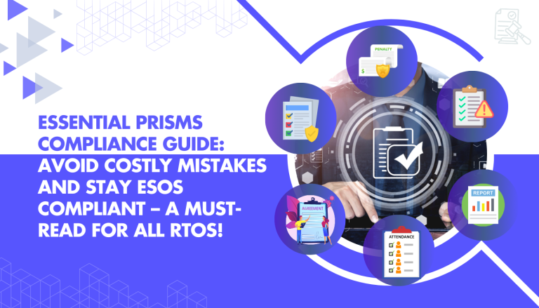 Essential PRISMS Compliance Guide for RTOs | What is ESOS?