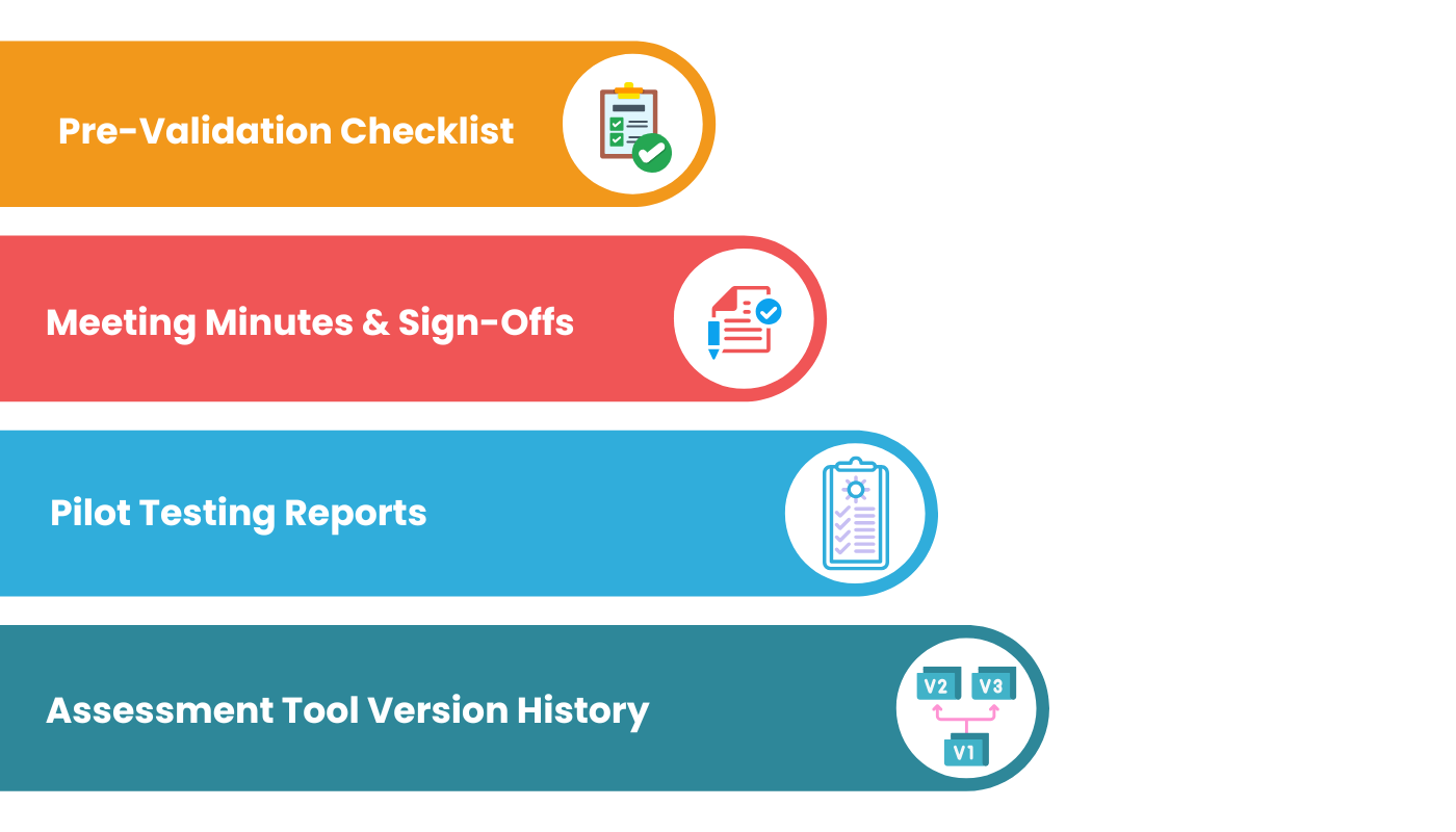 Effective Steps to Implement a Pre-Validation Process in Your RTO